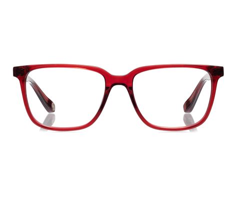 Lyra Medium Square Frame Eyeglasses