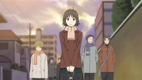 Hotaru No Mori E Hotaru