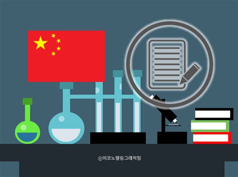 기술패권 G 경쟁서 중국이 미국 추월 이코노텔링 econotelling