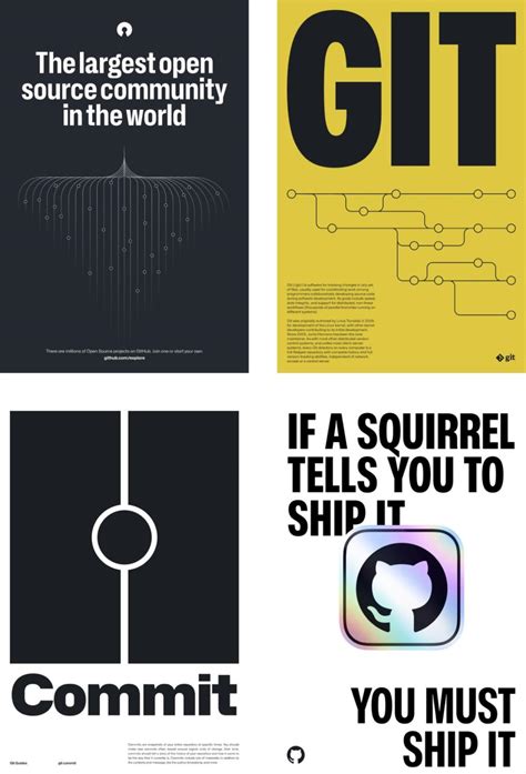 Introducing Mona Sans And Hubot Sans The Github Blog