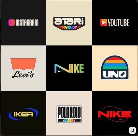 Inspiring Logo Design Trends 2026 Merehead