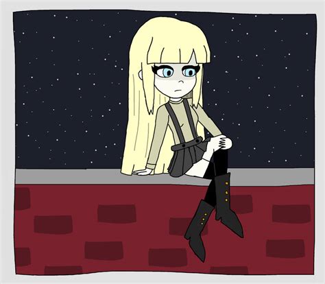Beautiful Night By Gontsuk On Deviantart