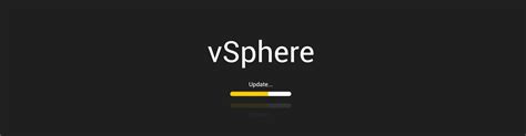 Upgrading VSphere Product From VMware Is Already In Version