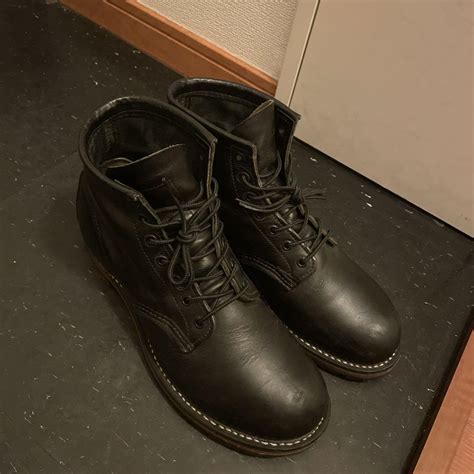 Redwing ベックマン 9014 26cm 8d メルカリ