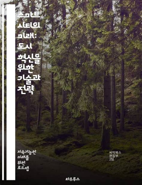 스마트 시티의 미래 도시 혁신을 위한 기술과 전략 스마트 시티 도시 혁신 기술 Iot 데이터 분석 지속 가능성