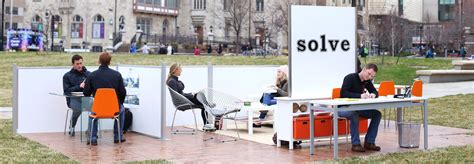 Solve S 5 Minute Internship Named To Global List Of Top 50 Pop Ups