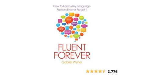 Matthew McIntosh on LinkedIn: Fluent Forever: How to Learn Any Language Fast and Never Forget It