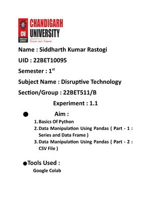 Introduction To Open Source IoT Platform And Basic Interfacing Hands On Department Of