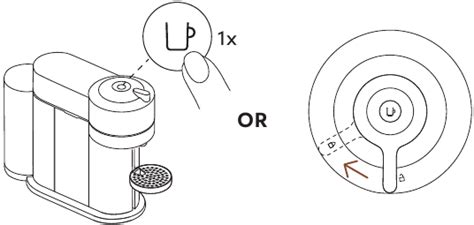 Nespresso VERTUO NEXT Coffee Maker Manual ManualsLib