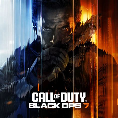 Call Of Duty Black Ops 7 Call Of Duty Wiki Fandom