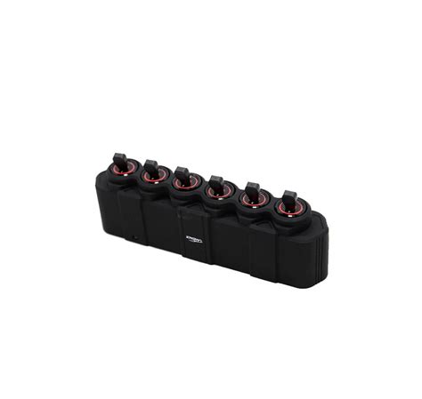 Wireless 6 Position Switch High Quality And Durable Options