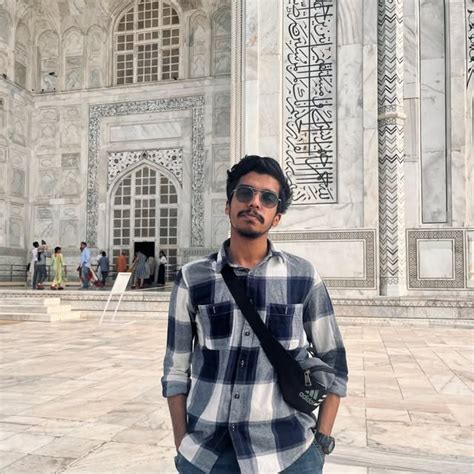 Sidharth Sivaprakash Sidharth Sivaprakash • Threads Say More