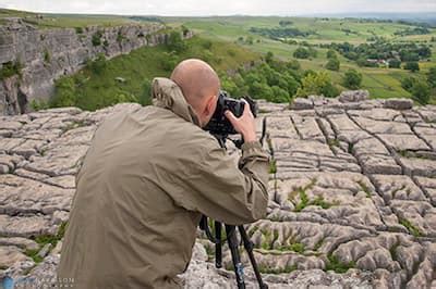Josh Harrison Photography Commercial And Outdoor Photographer