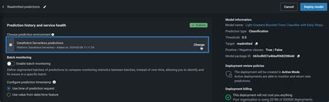 Automated Deployment And Replacement Of Scoring Code In Azureml Datarobot Docs