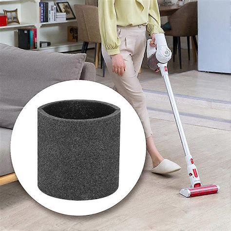 Foam Filter For Shop Vac Genie And Vacmaster 90585 Vacuum Cleaners