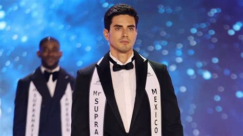¡orgullo Mexicano El Hombre Más Guapo De América Es Tapatío Eligen A