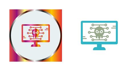 Malware Vector Icon 29812555 Vector Art At Vecteezy