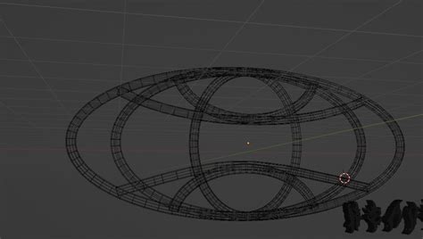 not sure how to make it a 3d object r blenderhelp