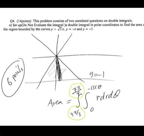 Solved Q4 Iapoints This Problem Consists Of Two Unrelated Questions