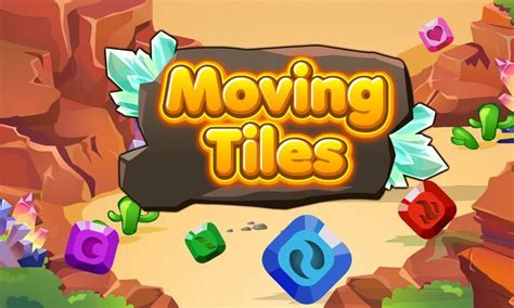 Moving Tiles Play Online For Free