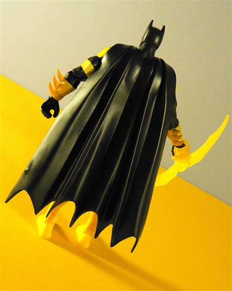 Super Dupertoybox Dcuc Wave 15 Sinestro Batman