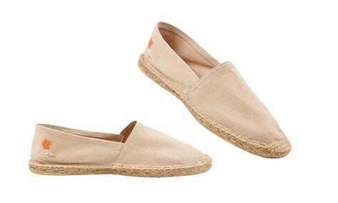 Canvas Espadrilles Voor Mannen Groupon Goods