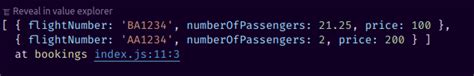 A Closer Look At Functions Default Parameters