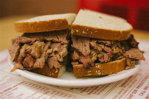 Katzs Deli Lower East Side New York The Infatuation