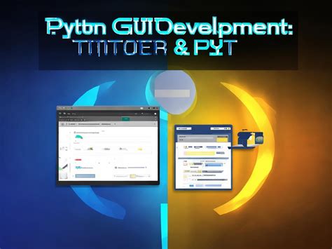Python Gui开发攻略:tkinter与pyqt实战解析 Dawoai Python Gui开发攻略:tkinter与pyqt实战解析 Dawoai