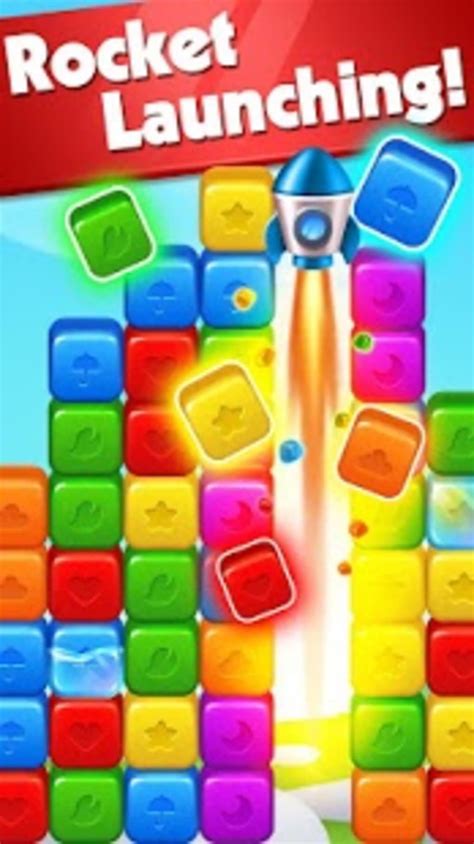 Toy Pop Cubes Apk For Android Download