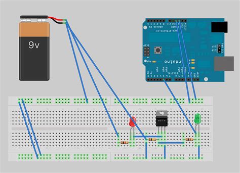 Sostituire Un Potenziometro Con Arduino Generale Arduino Forum