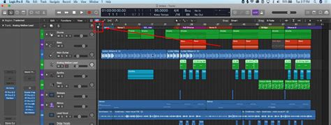 4 Ways How To Export Stems In Logic Detailed Steps Hollyland