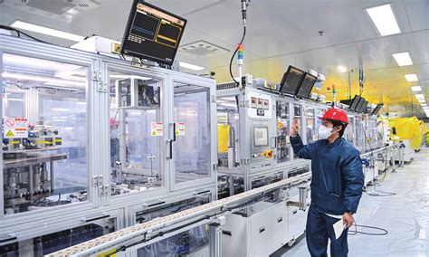 New Lithium Ion Battery Guidelines To Promote High Quality Development