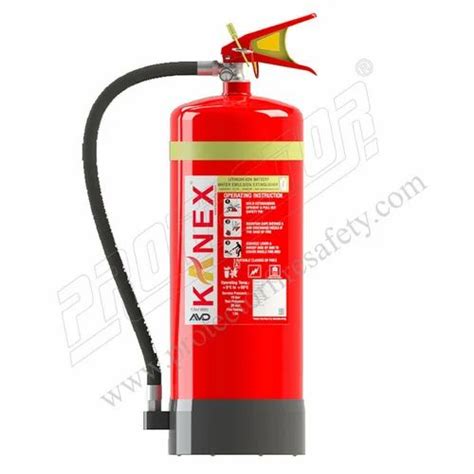 Avd Fire Extinguishers 9 Kg At ₹ 13915 In Ahmedabad Id 2853369952433