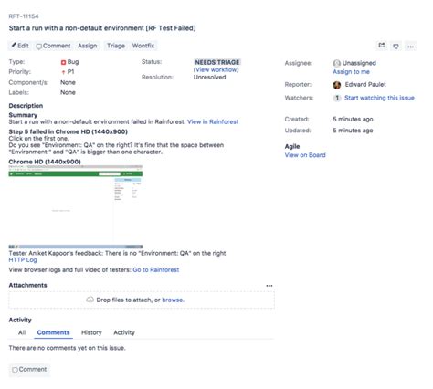 Top 10 Tools For Automated Front End Testing In 2023 Rainforest Qa