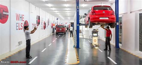Autosure The Car Test Lab Checking Testing Analysis Of Your Car Team Bhp