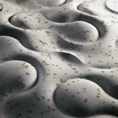 Houdini And Redshift Explorations On Behance