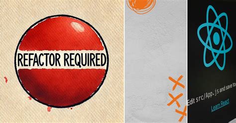 List React Curated By Nic D Medium