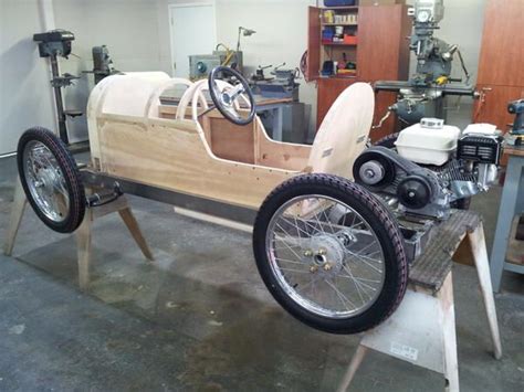 Cyclekart Plans Drawings Thread Cyclekart Tech Forum The Cyclekart Club