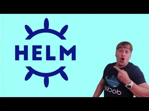 Introduction To Helm Kubernetes Tutorial Beginners Guide Studique