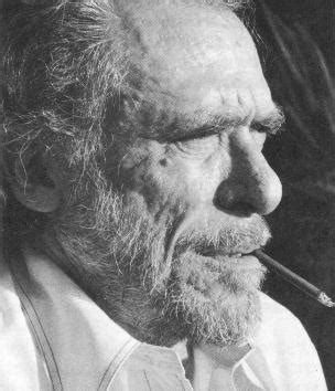 Is Charles Bukowski A Great Artist