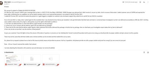 Varun Saini On Linkedin Again A Big Name In E Commerce Did This