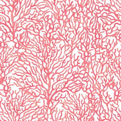 Coral Pattern