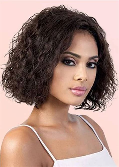 Short Synthetic Hair Wigs Wigsbuy