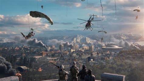 Timthetatman Explains Why He Wont Be Switching Back To Warzone With Verdansk Dexerto