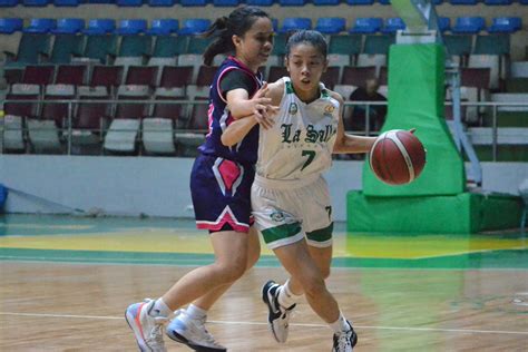 La Salle Dasma Lusot Sa Ceu Peoples Taliba