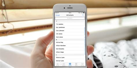Guide How To Hide Phone Contacts On The IPhone IOS TapSmart Guide How To Hide Phone Contacts On The IPhone IOS TapSmart