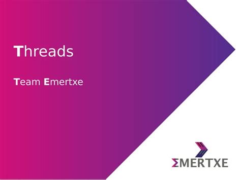 Python Programming Threads Pdf Programming Languages Computing