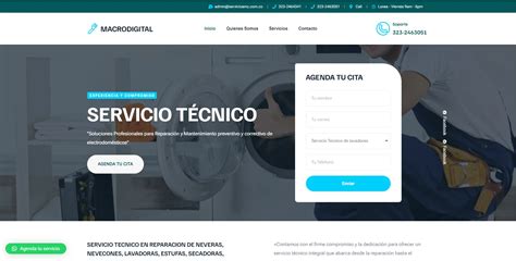 ACV System Innovación en diseño web desarrollo de software y soluciones digitales