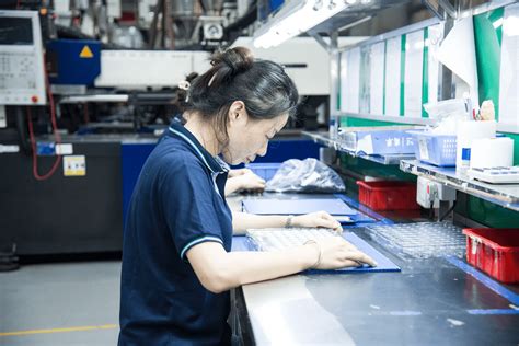 Advantages And Disadvantages Of Injection Molding